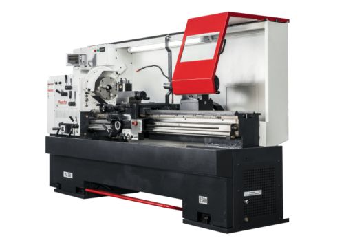 Tornos Pinacho | Blecken